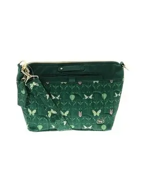 lug | Bags | Lug X Wicked Flare 2 Crossbody Bag Nwt Wicked For Good ...